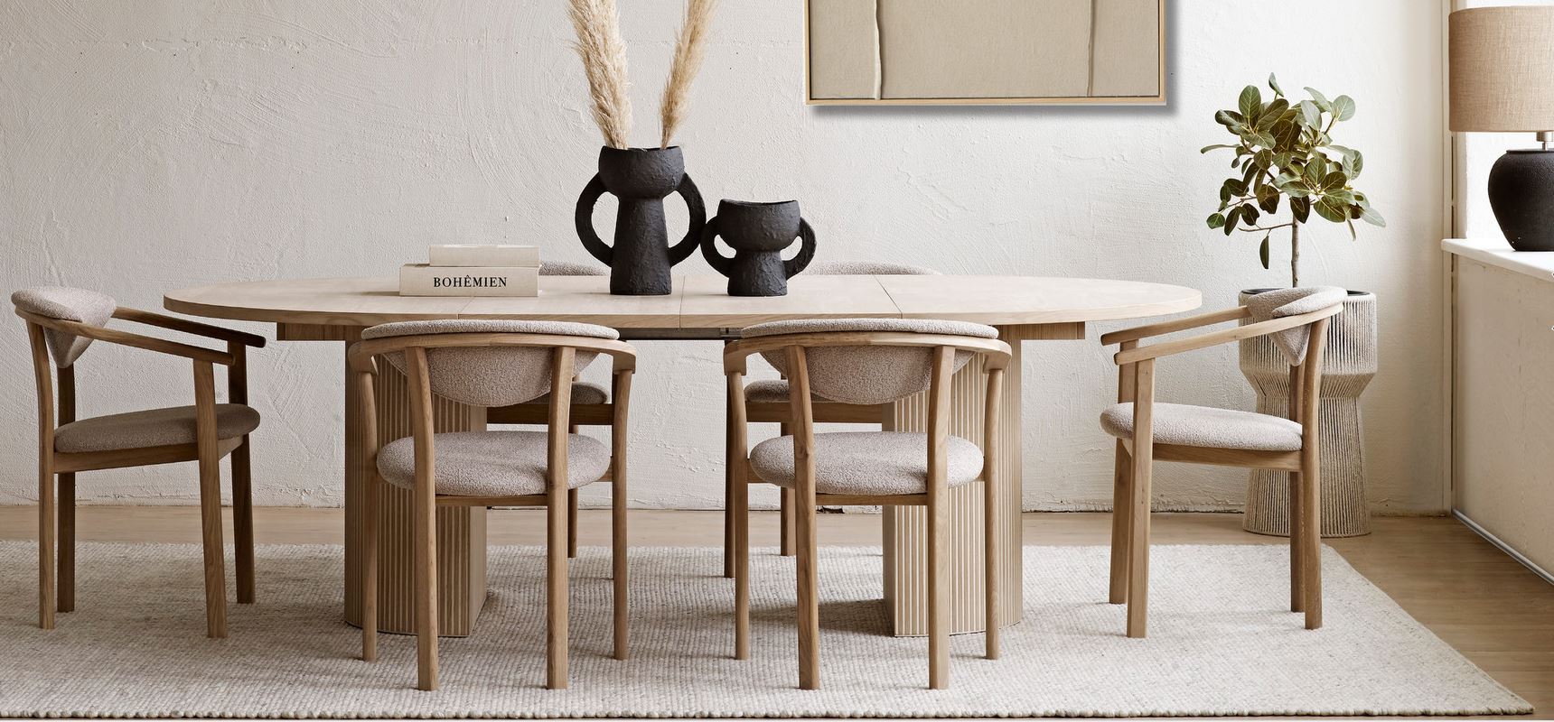 COFFEE TABLE BOOKS – MATIRI LIVING