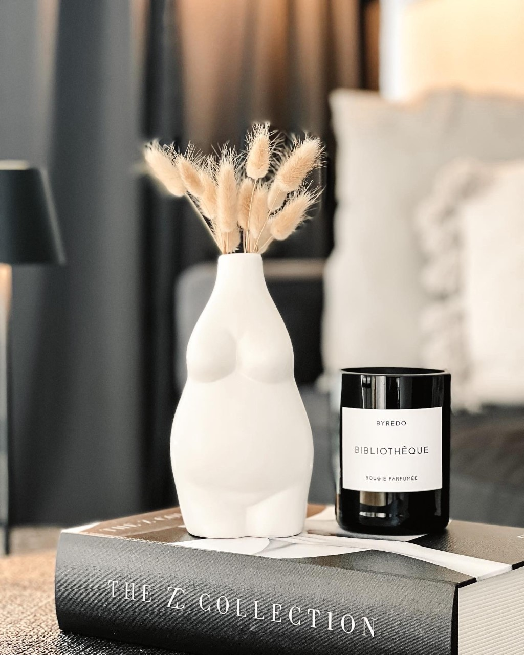 BLUMEN & VASEN – MATIRI LIVING
