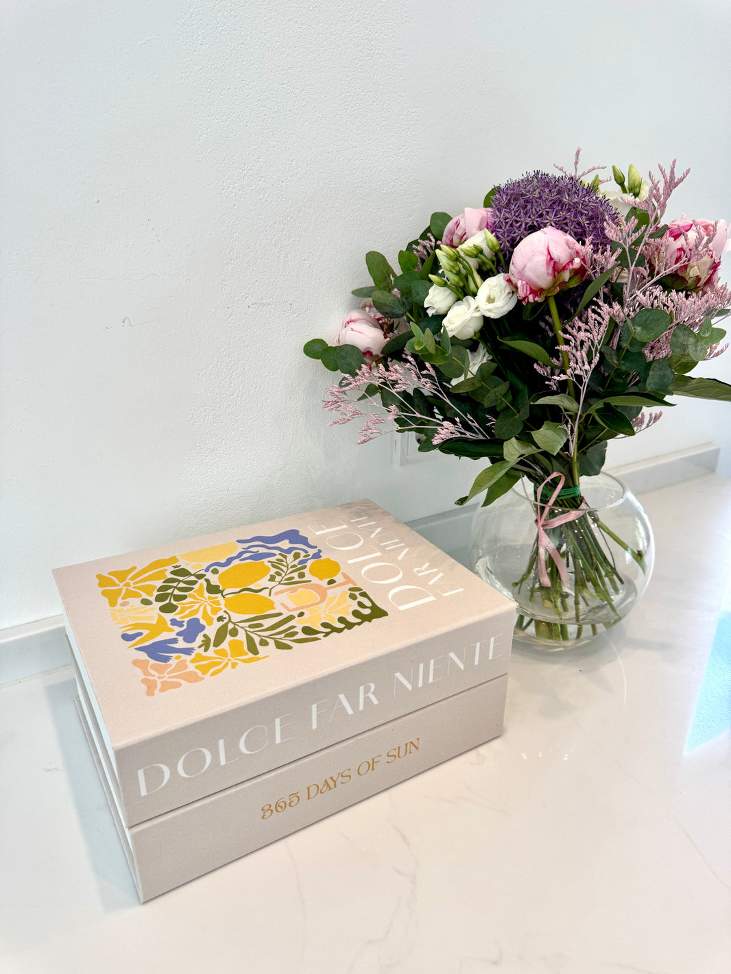 COFFEE TABLE BOOKS – MATIRI LIVING
